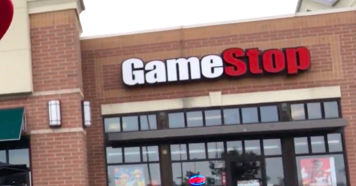 Robinhood Trading App Has Already Been Sued for 'Manipulating the Open ...