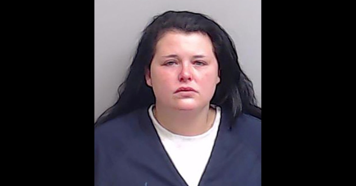 Jeffrey Scott Meyers Charged in Fallon Fridley Murder | Law & Crime