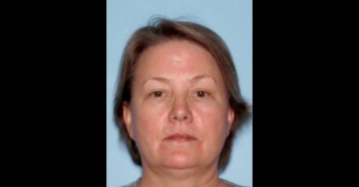 Lisa Marie Eisenhart Charged over D.C. Insurrection | Law & Crime