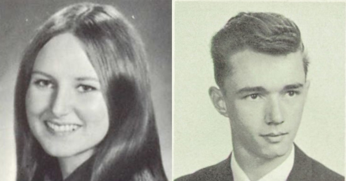 Deputies Identify Gunshot Victims in 1976 South Carolina Cold Case ...