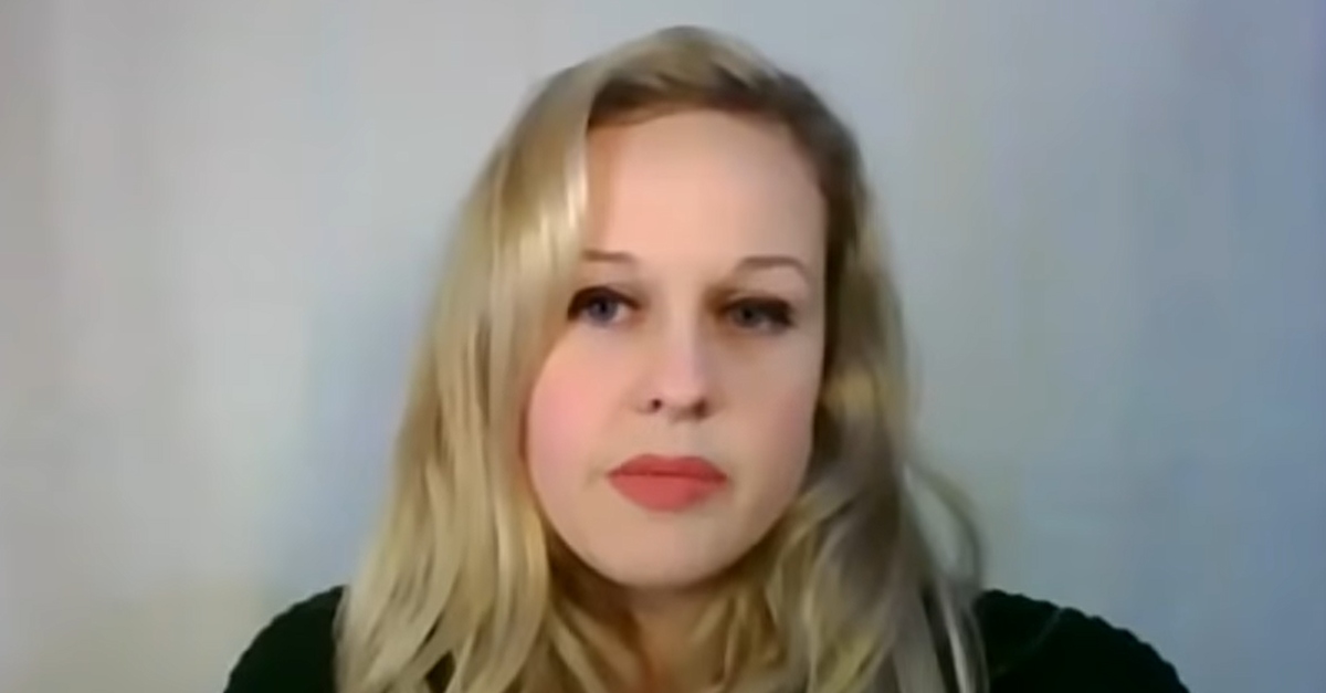 Fired Florida Data Scientist Says She Will Turn Herself in for Arrest ...