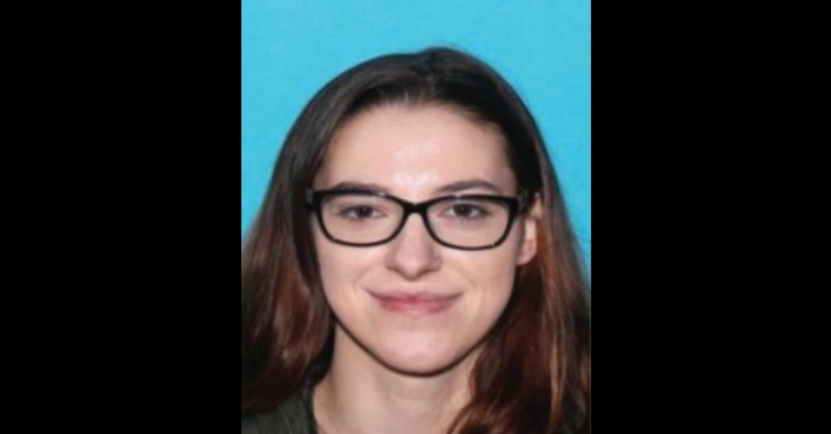 Riley Williams Arrested After Startling Pelosi Laptop Allegation | Law ...