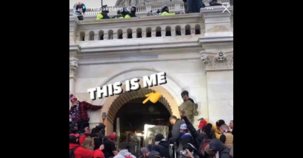 Authorities Arrest Man Who Pointed Himself Out Attacking Officers at D ...