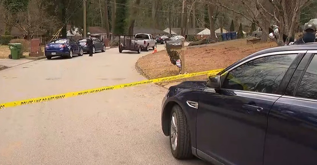 Police Are Urgently Seeking Answers After 12-Year-Old David Mack Was ...