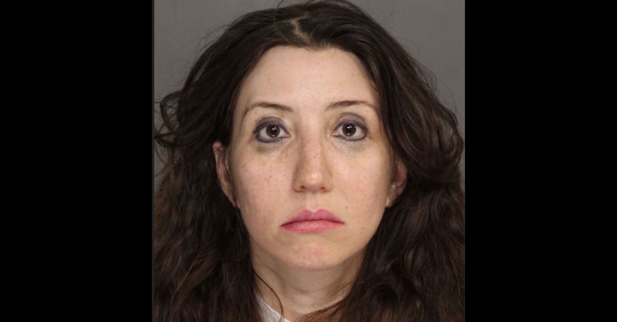 She Was Convicted of Murdering Boyfriend After Run-in with a Cult That ...