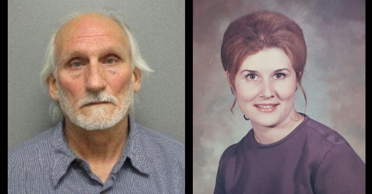 Four Decades After the Crime, DNA Leads to 62-Year-Old Suspect in ...