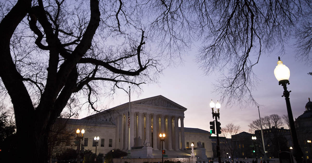 SCOTUS Will Decide Two New Cases, Including One That Could Send ...