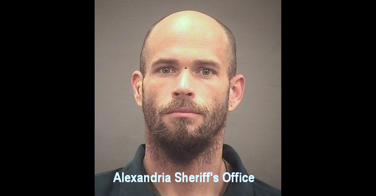 Jacob Chansley's Interview With 60 Minutes May Have Backfired