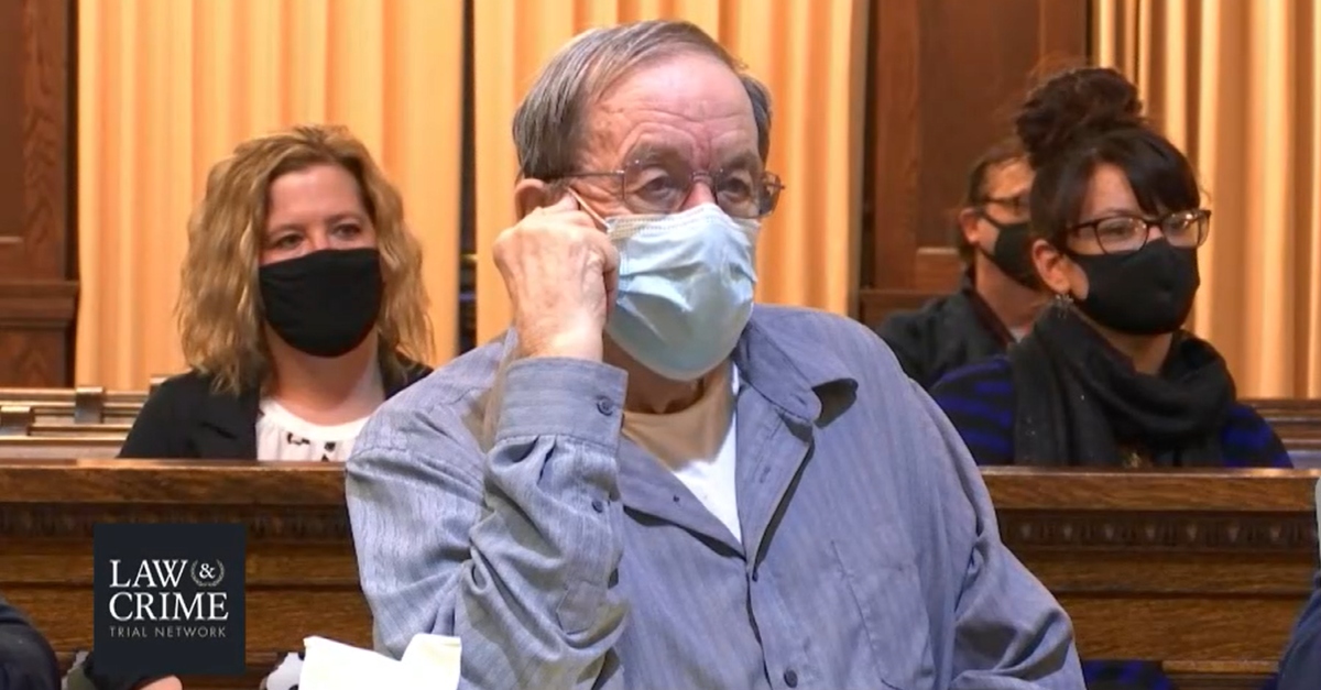 James Prokopovitz Found Guilty | Law & Crime