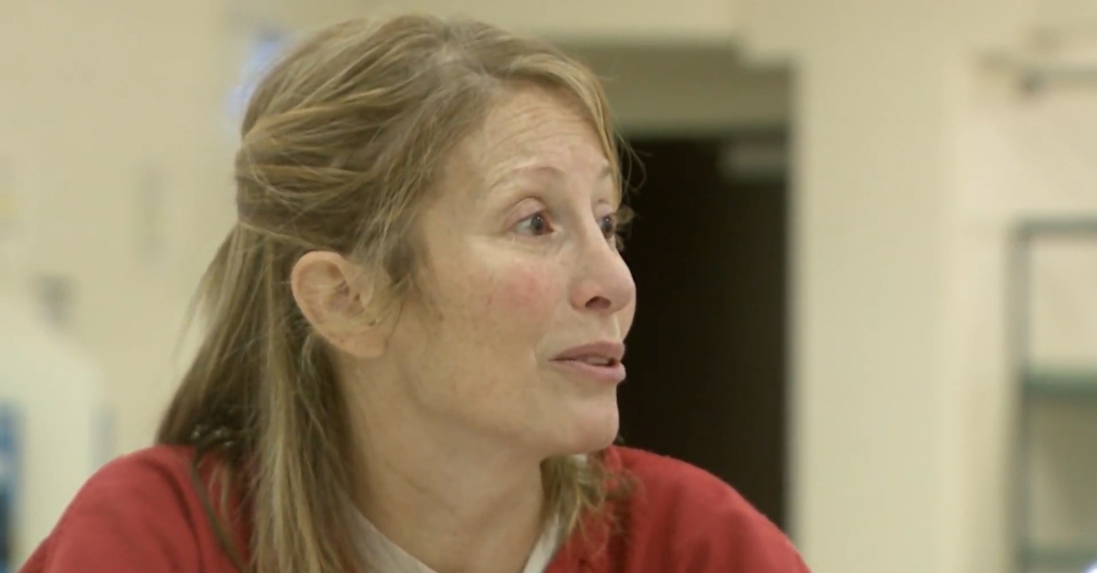 Jennifer Emmi Charged in Murder-for-Hire Plot | Law & Crime