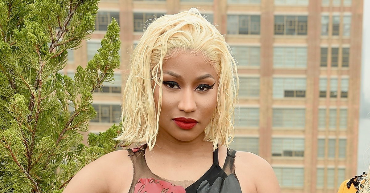 Suspect in Hit-And-Run Death of Nicki Minaj's Father Was 'Absolutely ...