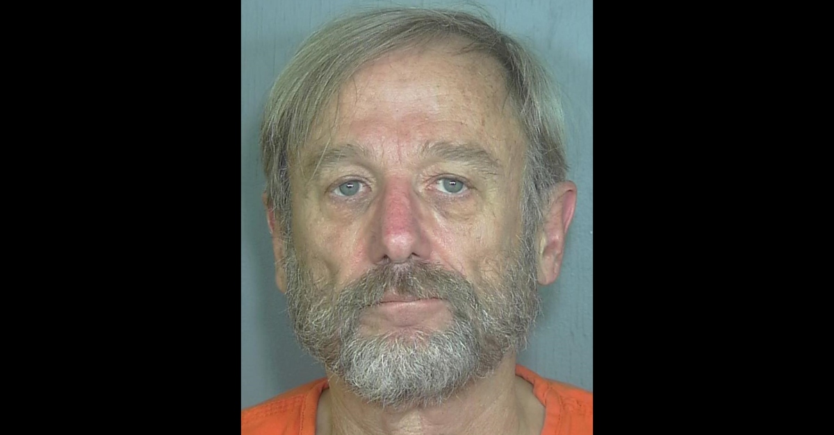 Steven Dana Pankey Pleads Not Guilty in Murder of Jonelle Matthews ...