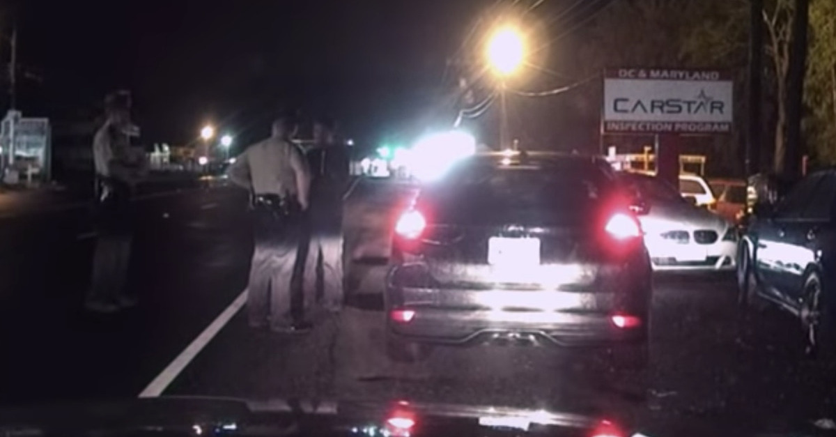 Fourth Circuit Sides with George Wingate in 'Driving While Black' Case ...