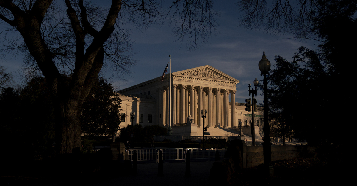 When Can Cops Can Enter Private Homes without Warrants? SCOTUS Justices ...