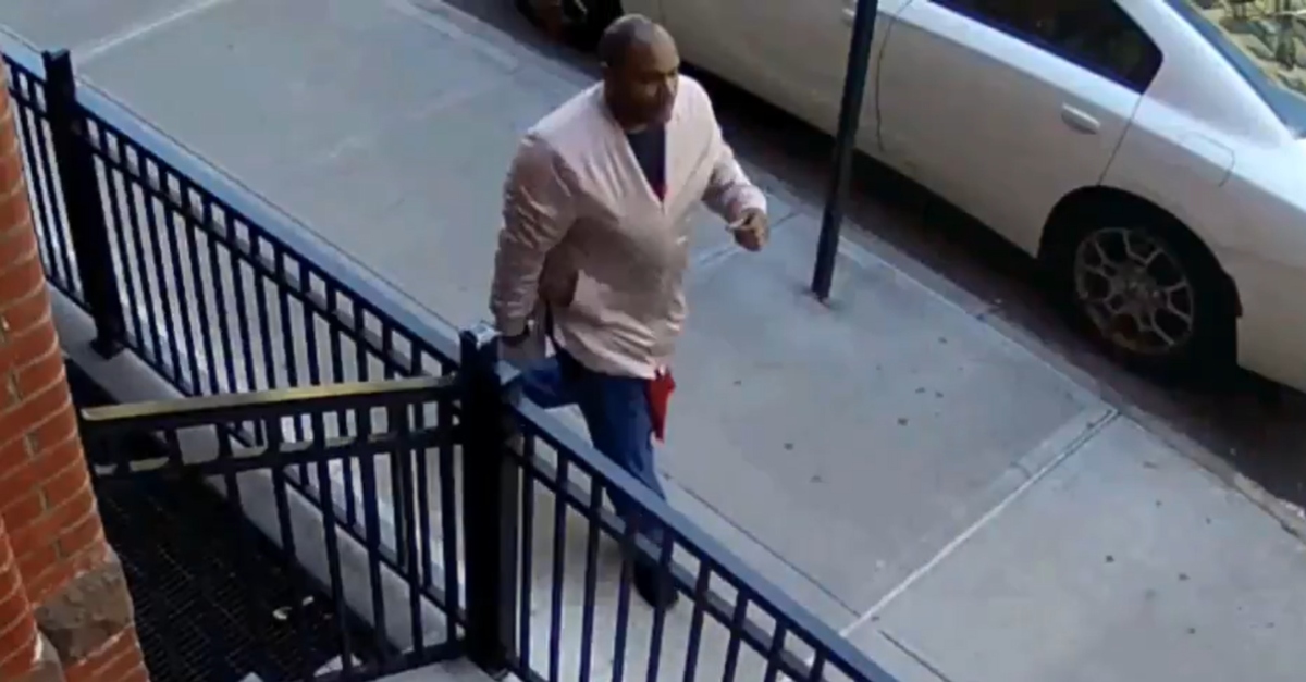 Brandon Elliot Identified as Suspect in Attack on Asian Woman