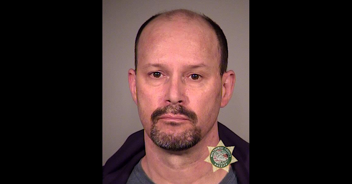 Christopher Lovrien Indicted in Two Portland, Oregon Murders