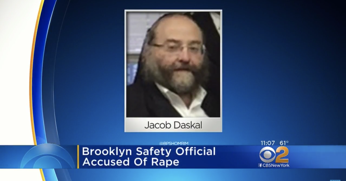 Federal Prosecutors Charge Founder of Jewish Neighborhood Watch Group ...