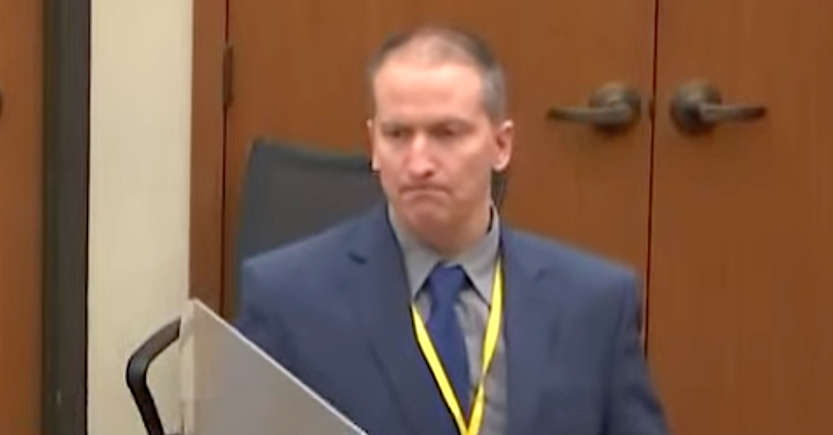 Prosecutors Who Feared a Media 'Carnival' for Witnesses Now Say Derek ...