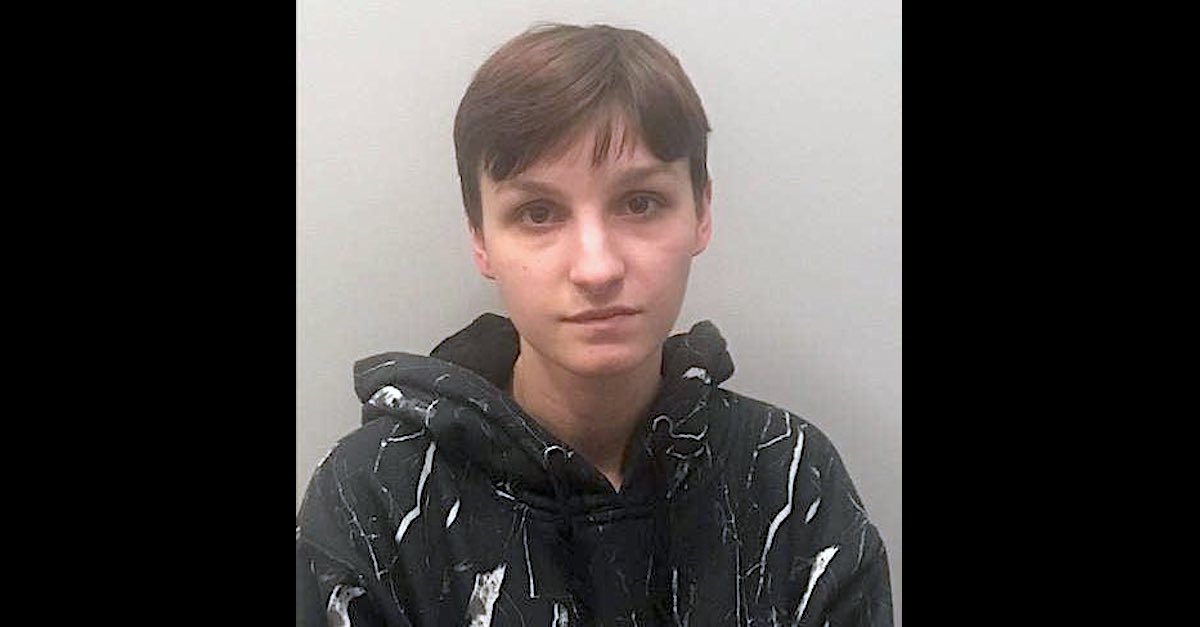 Mother Charged After Her 1-Year-Old Child Ends Up in the Hospital with ...