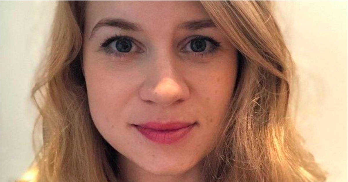 The Murder of Sarah Everard and Arrest of a Police Officer Has Sent ...