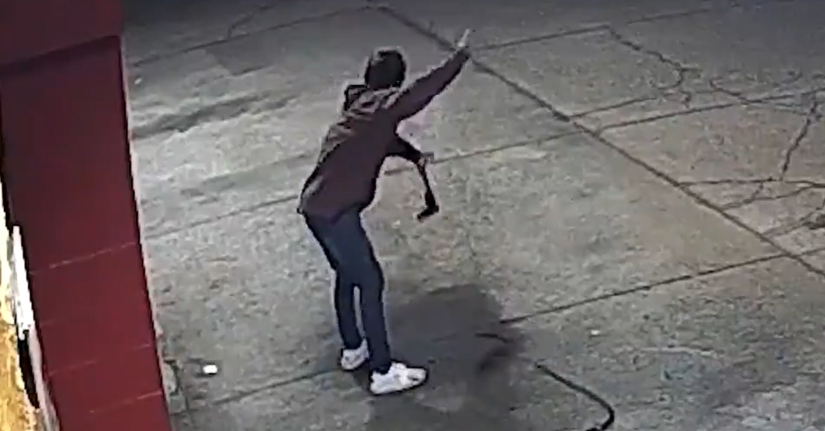 5 Police Officers Charged in Shooting of Stavian Rodriguez