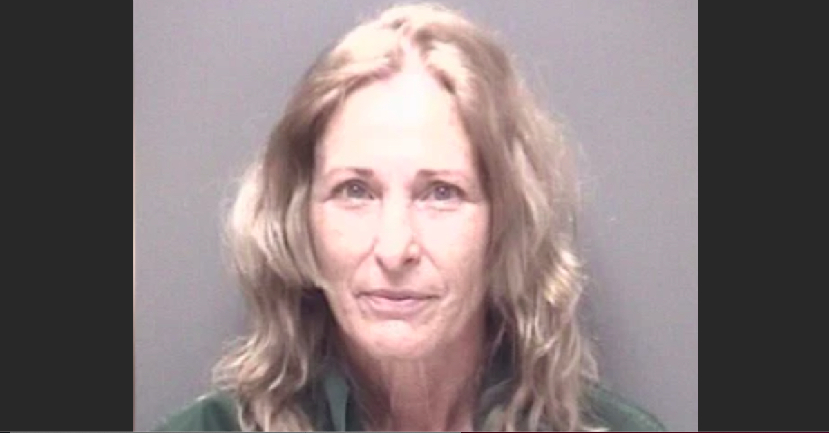 'I'm Trying To School You People': Woman Arrested Twice in One Week For ...