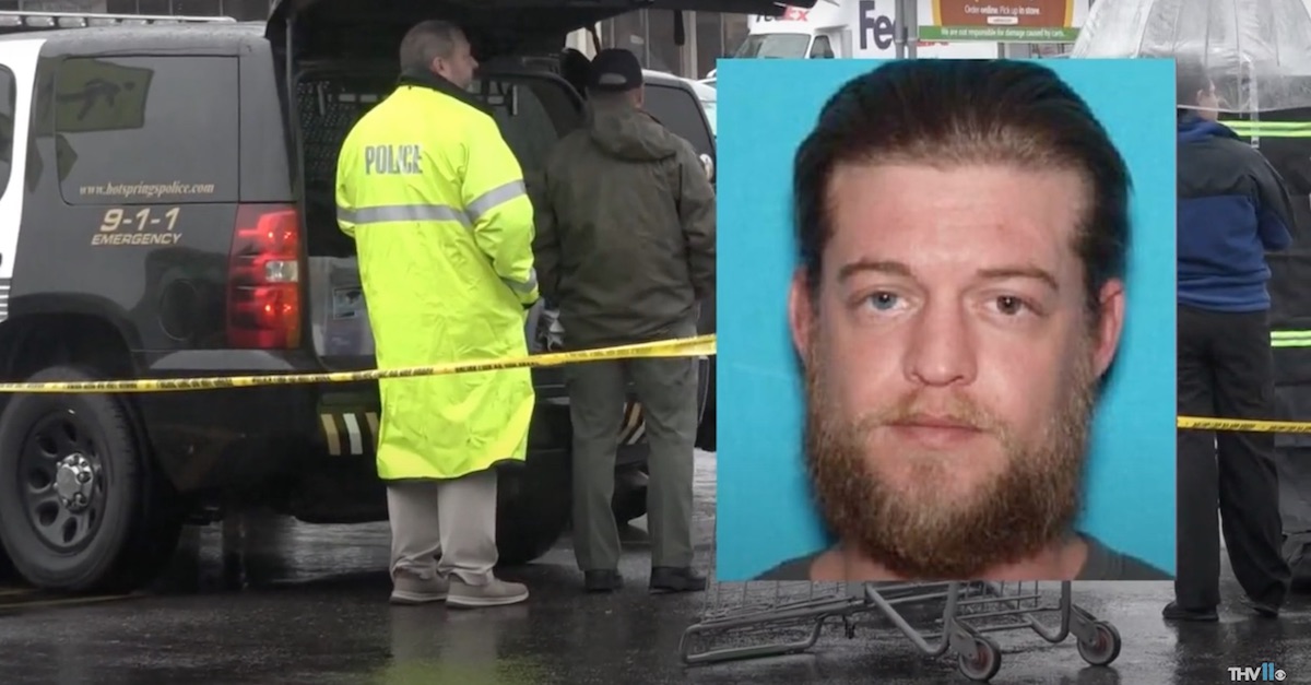 Months After Missouri Woman's Head Was Found in a Truck in Arkansas ...