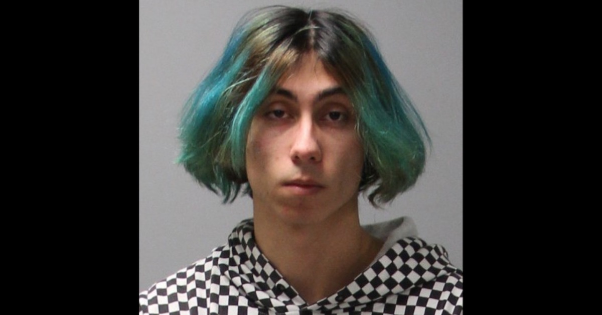 18-Year-Old Traveled from Texas to New Hampshire and Kidnapped Two ...