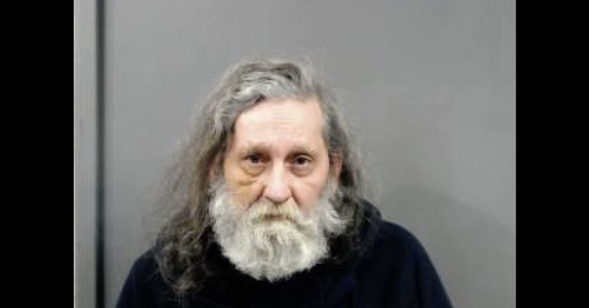 James Herman Dye Charged with Murder of Evelyn Kay Day