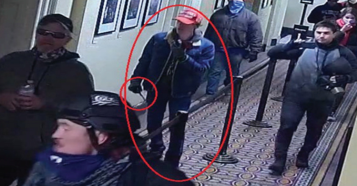 Bruno Joseph Cua Was Attacked in Jail: Defense | Law & Crime