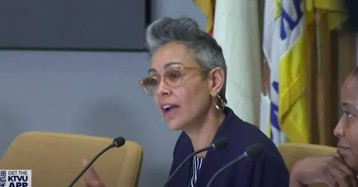 Alison Collins Suffers Defeat in Lawsuit Against School District