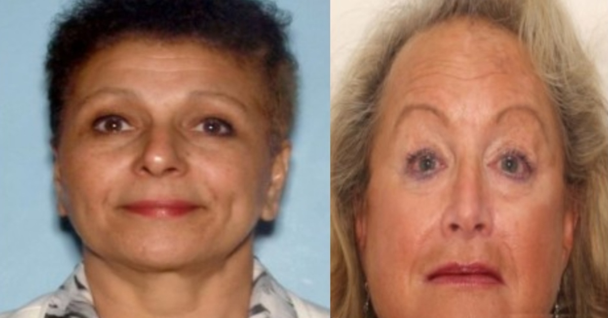 Tenant Murdered 73-Year-Old Landlord, Challenged Arresting Officers ...