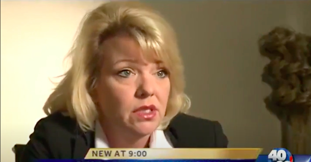 Arkansas Overrides Veto of Anti-Transgender Law