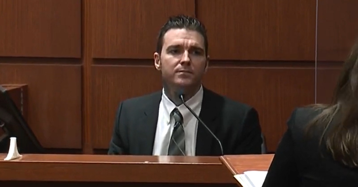 'Pathetic' Missouri Man Faces Life in Prison After Killing 21-Year-Old ...