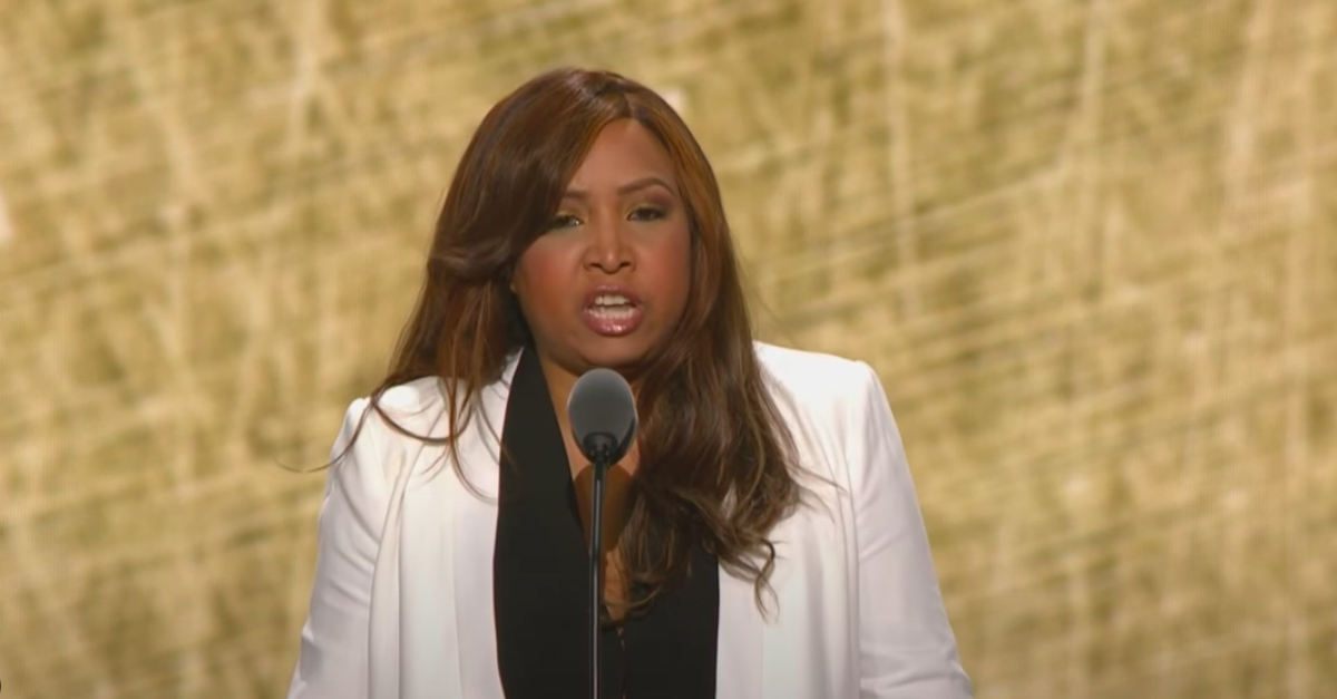 Ex-Trump Official Lynne Patton Violated Hatch Act
