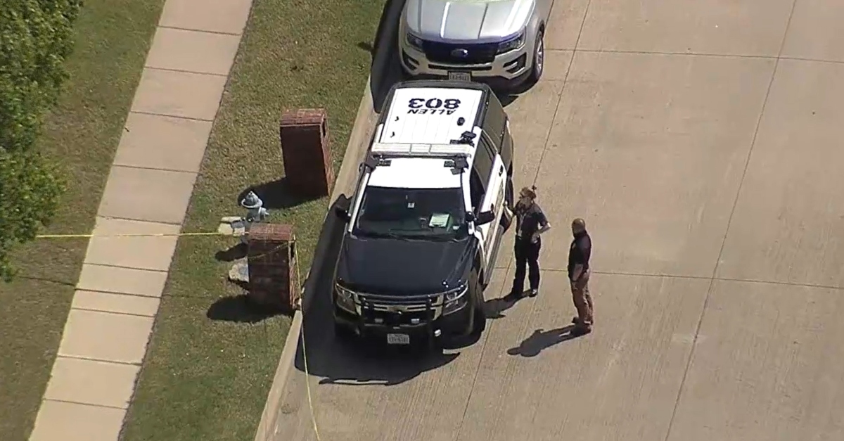 6 People Dead in Murder-Suicide in Allen, Texas