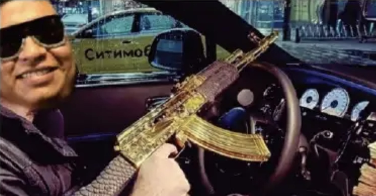 Prosecutors, Citing Suspect's Post-Jan. 6 Contact with Dinesh D'Souza ...