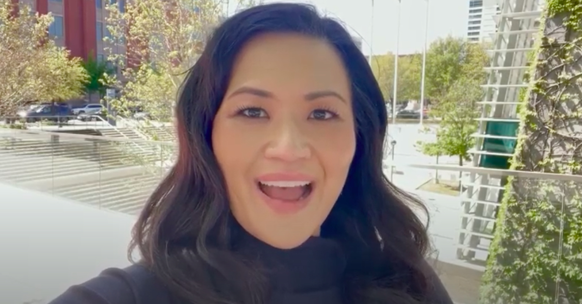 Sery Kim Sues Texas Tribune for Calling Comments ‘Racist’