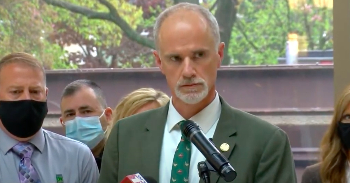 Eight Charged in Death of Bowling Green Student Stone Foltz