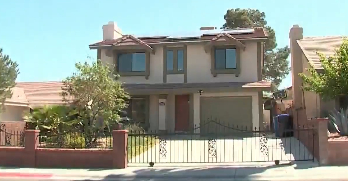 16-Year-Old Girl and Her 18-Year-Old Boyfriend Murdered Her Dad, Tried ...