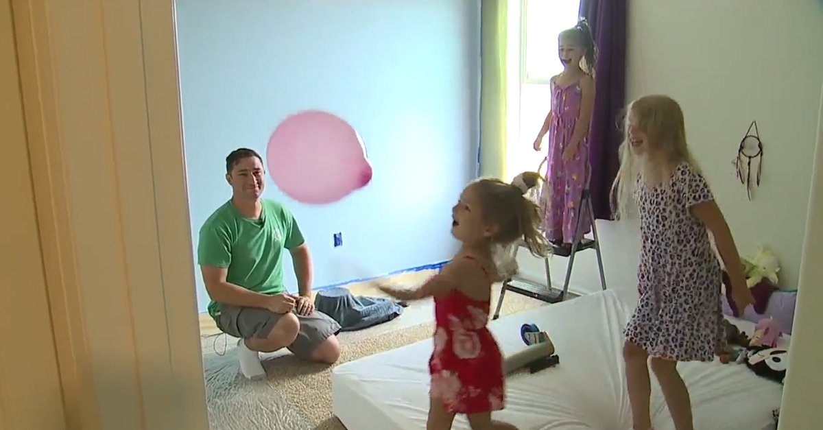 Stolen Moving Truck Filled with Air Force Family's Possessions Has Been ...