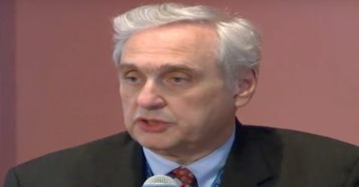Cyrus Sinai’s Judicial Bias Claims in Alex Kozinski Suit Fall Short