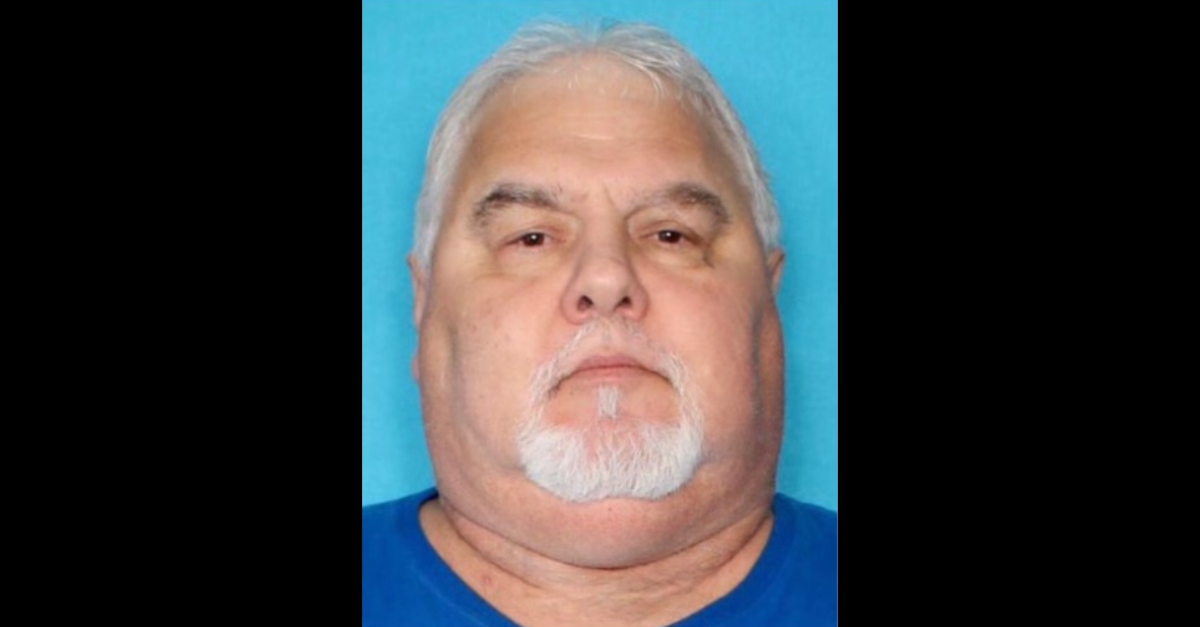 'Armed and Dangerous' Man Who Allegedly Killed His Ex-Girlfriend Is on ...