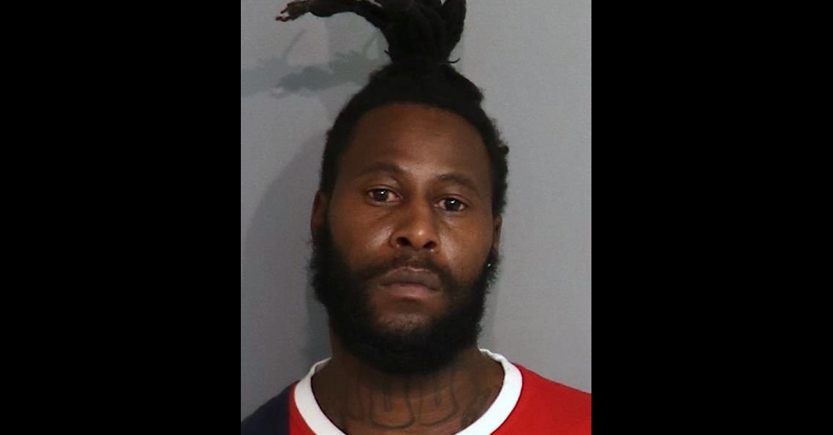 Judge Released Suspected Florida Murderer Because Defense Attorney 'Did ...