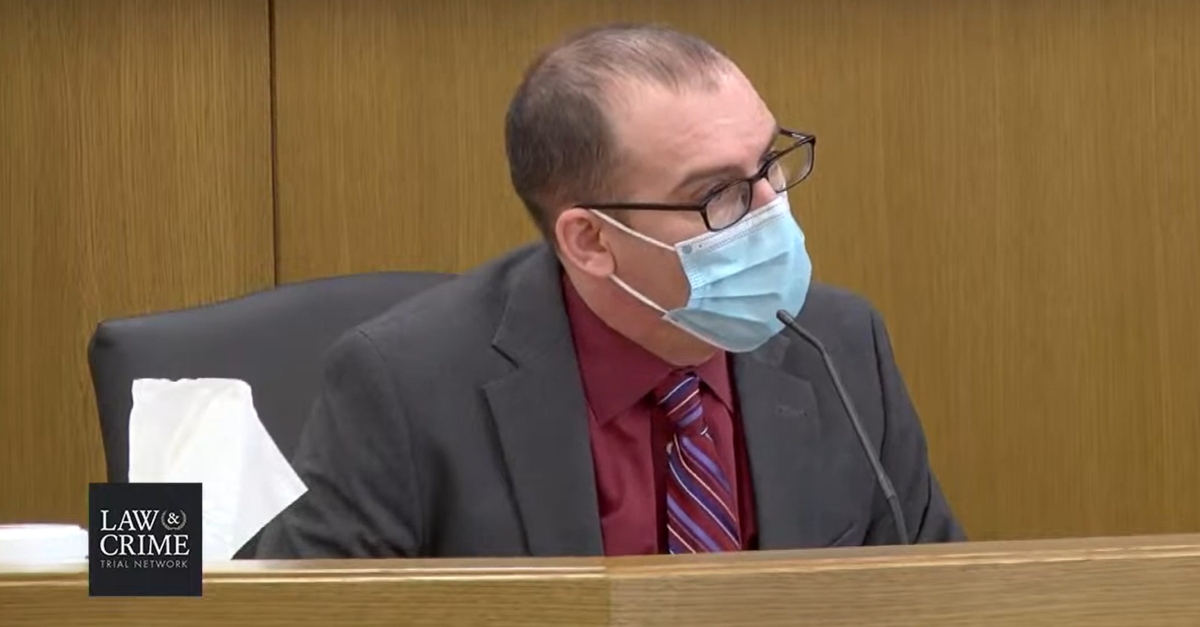 Joshua Aide Convicted of Murder, Attempted Murder