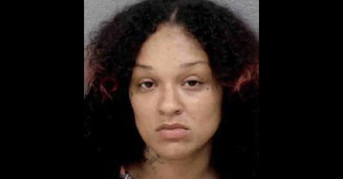 Mother Charged with Murder, Child Abuse Arrest After Police Find ...