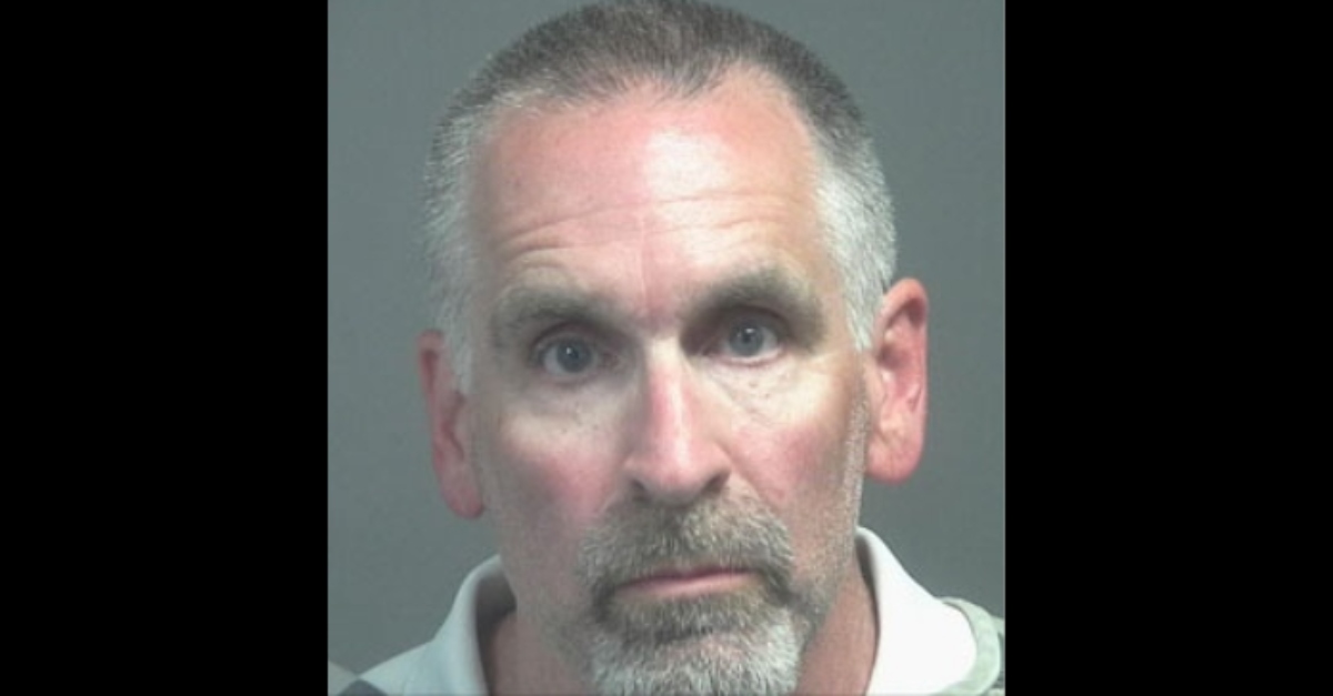 Nelson Paul Replogle Arrested in Murder-for-Hire Plot Against Wife