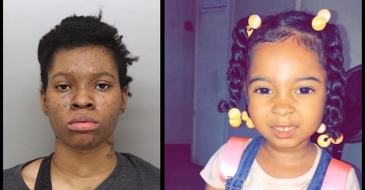 Prosecutors Pursue Death Penalty for Mother Accused of Strangling 4 ...