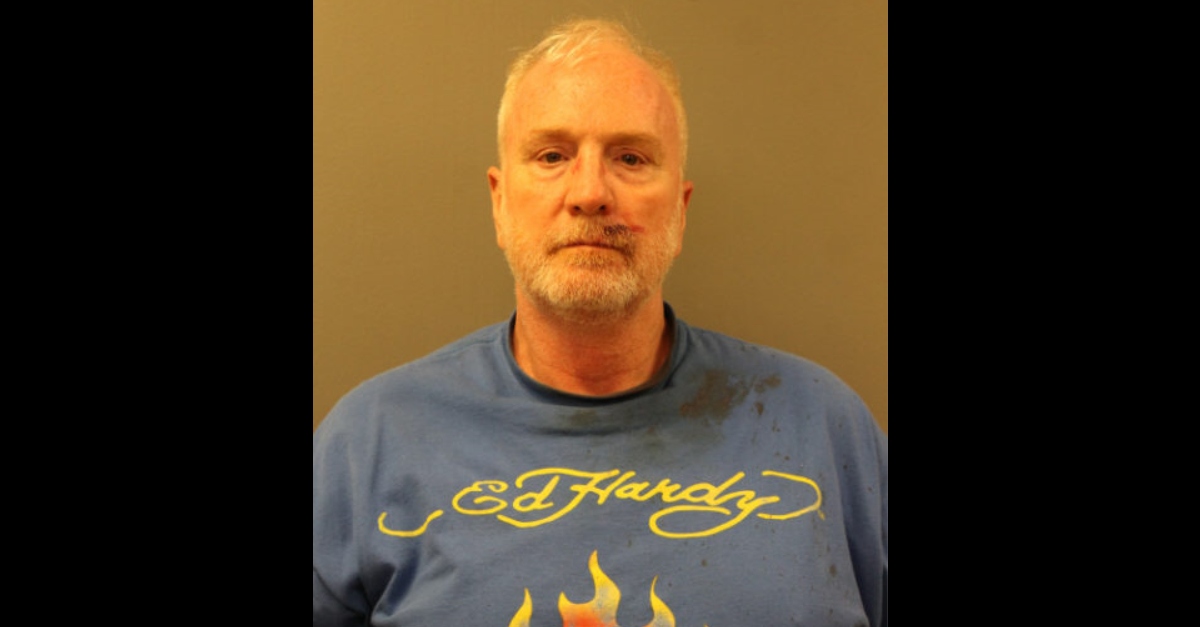 Man Allegedly Plowed Pickup Truck into Picnic Birthday Party After ...