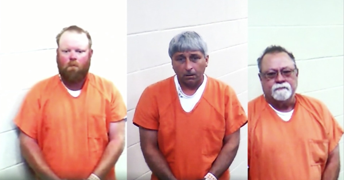 Watch Live: Hearing on Evidence in Ahmaud Arbery Murder Case